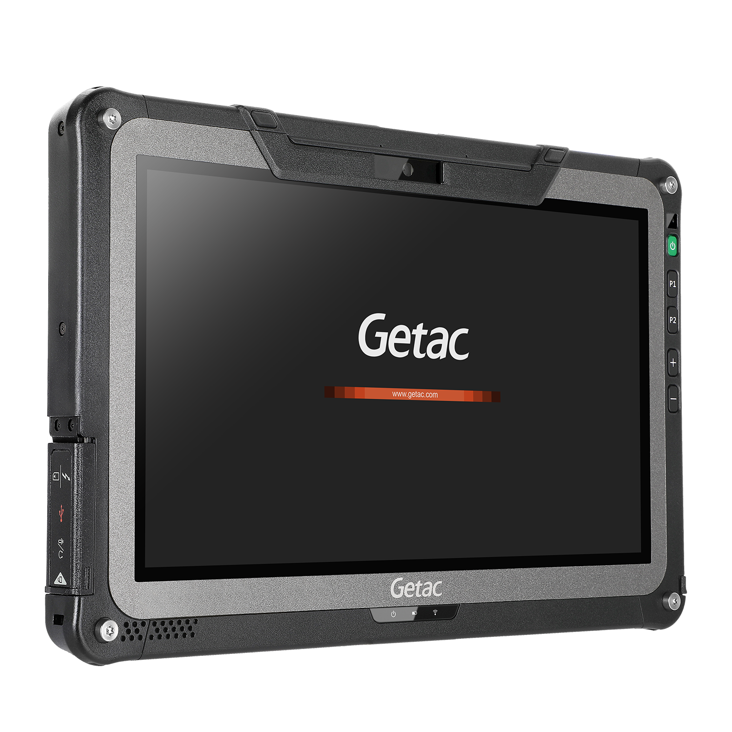 Getac In Stock Inventory Ready to Ship